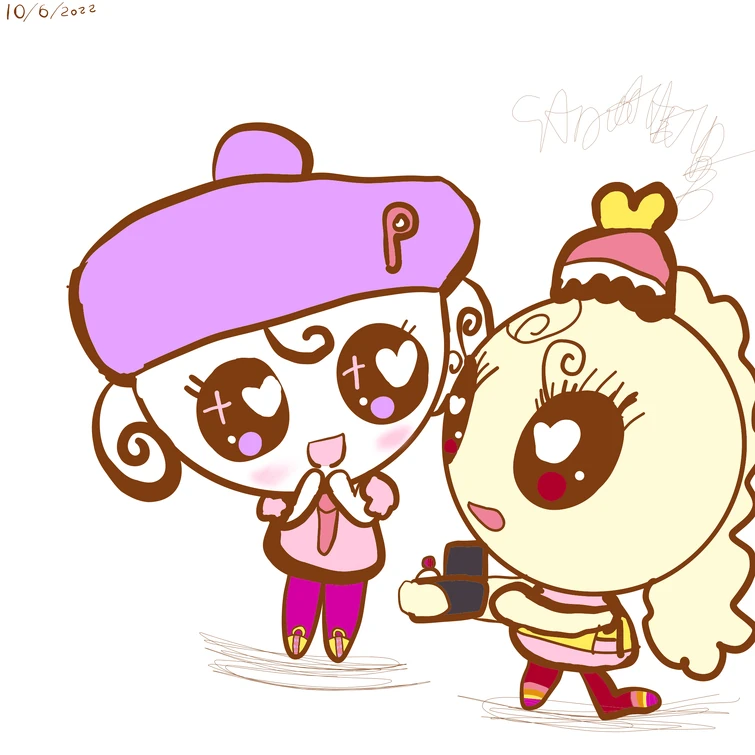 Coffretchi proposes to pianitchi | Fandom