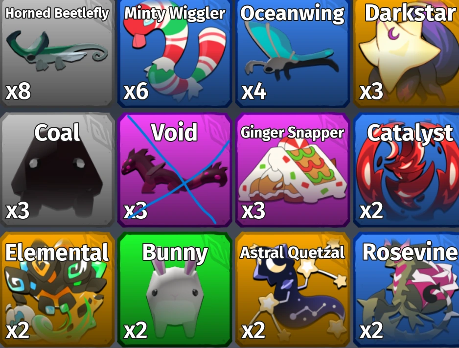 Trading Plushies | Fandom