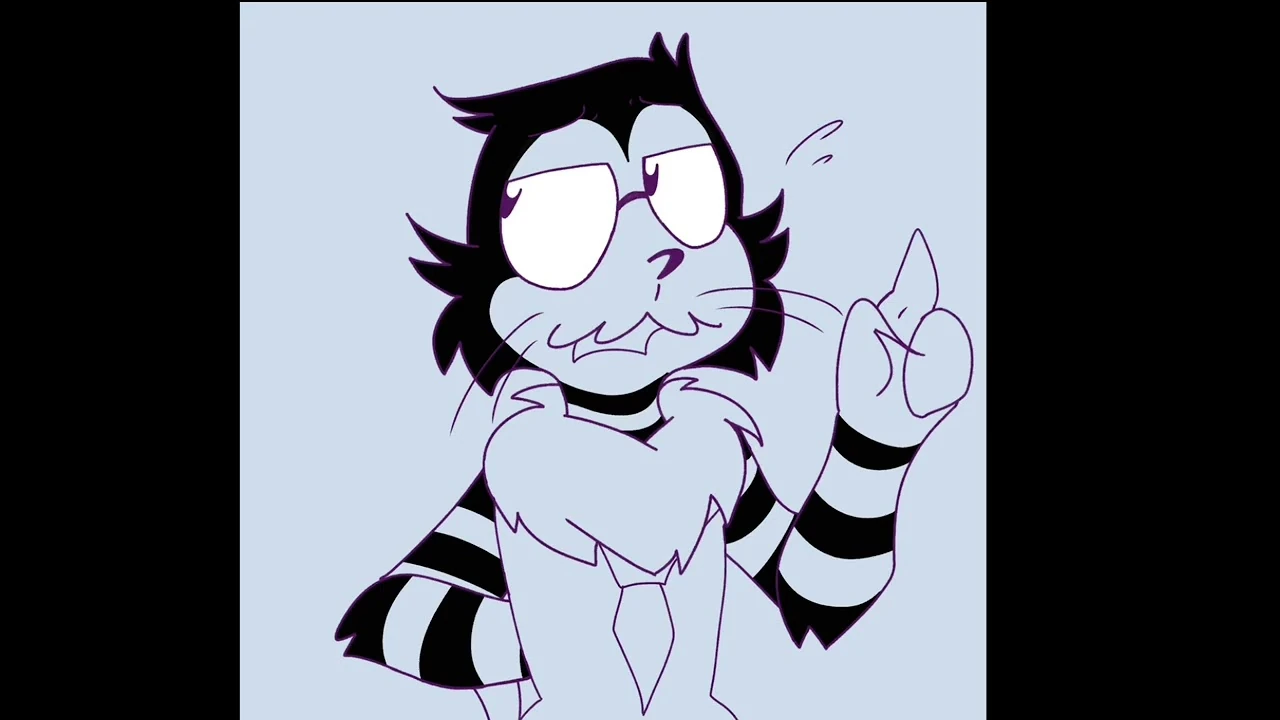 PEAK ANIMATIC. THE MAYORS DESIGNS ARE SO CUTE | Fandom