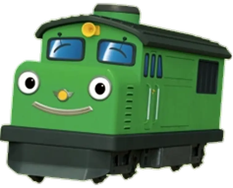 Discuss Everything About The Railways of Crotoonia Wiki | Fandom