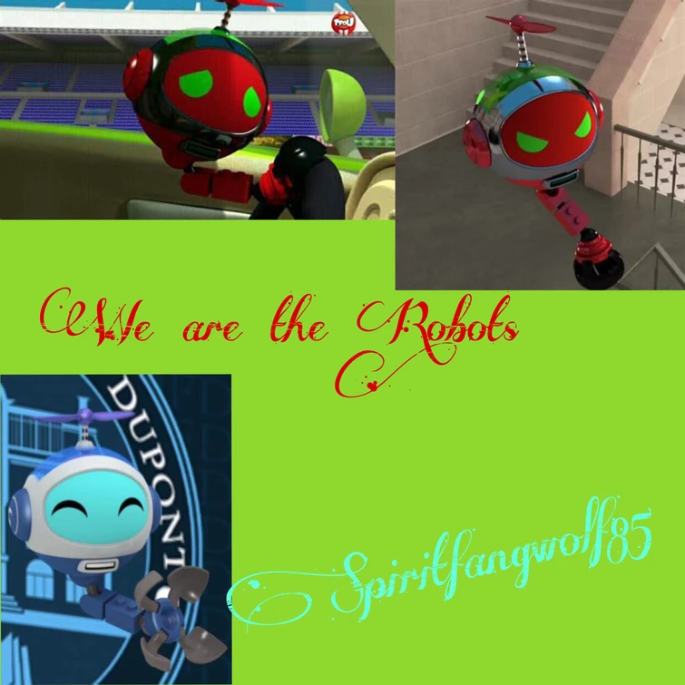 Discuss Everything About Miraculous Ladybug Wiki | Fandom