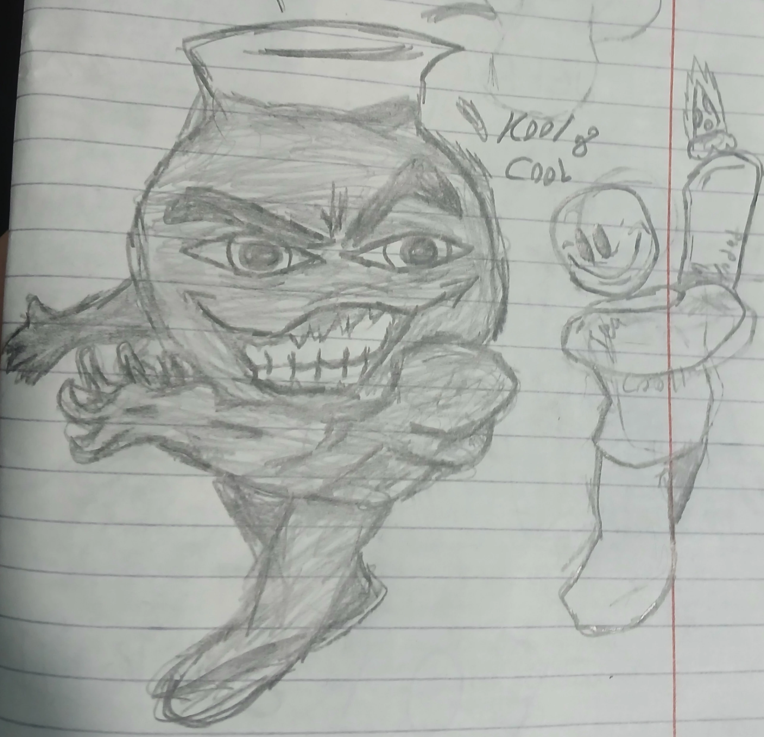 Kool & Cool | Fandom