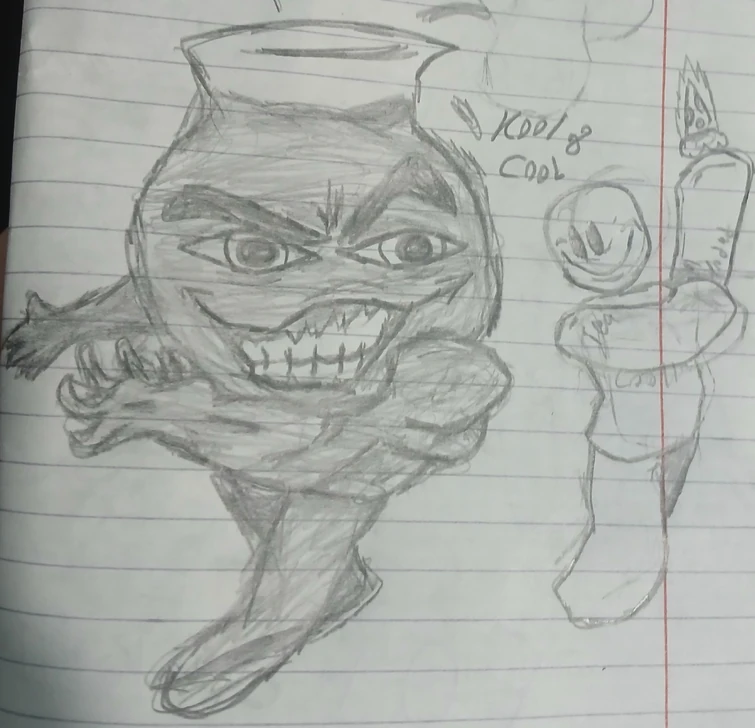 Kool & Cool | Fandom