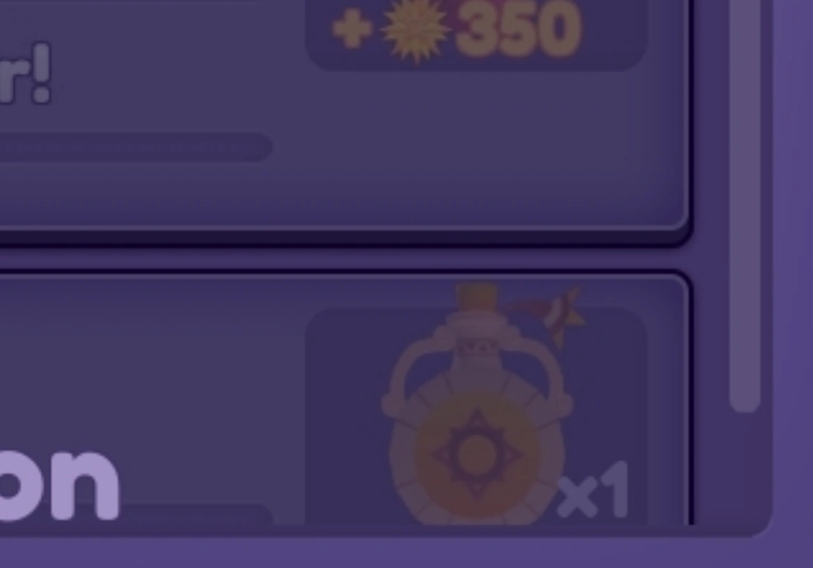 Any pots that give 2/3 pristine gold? | Fandom