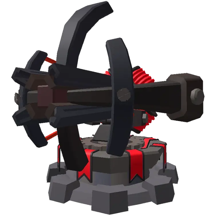 Would Turret be unbalanced if it had no placement limit? | Fandom