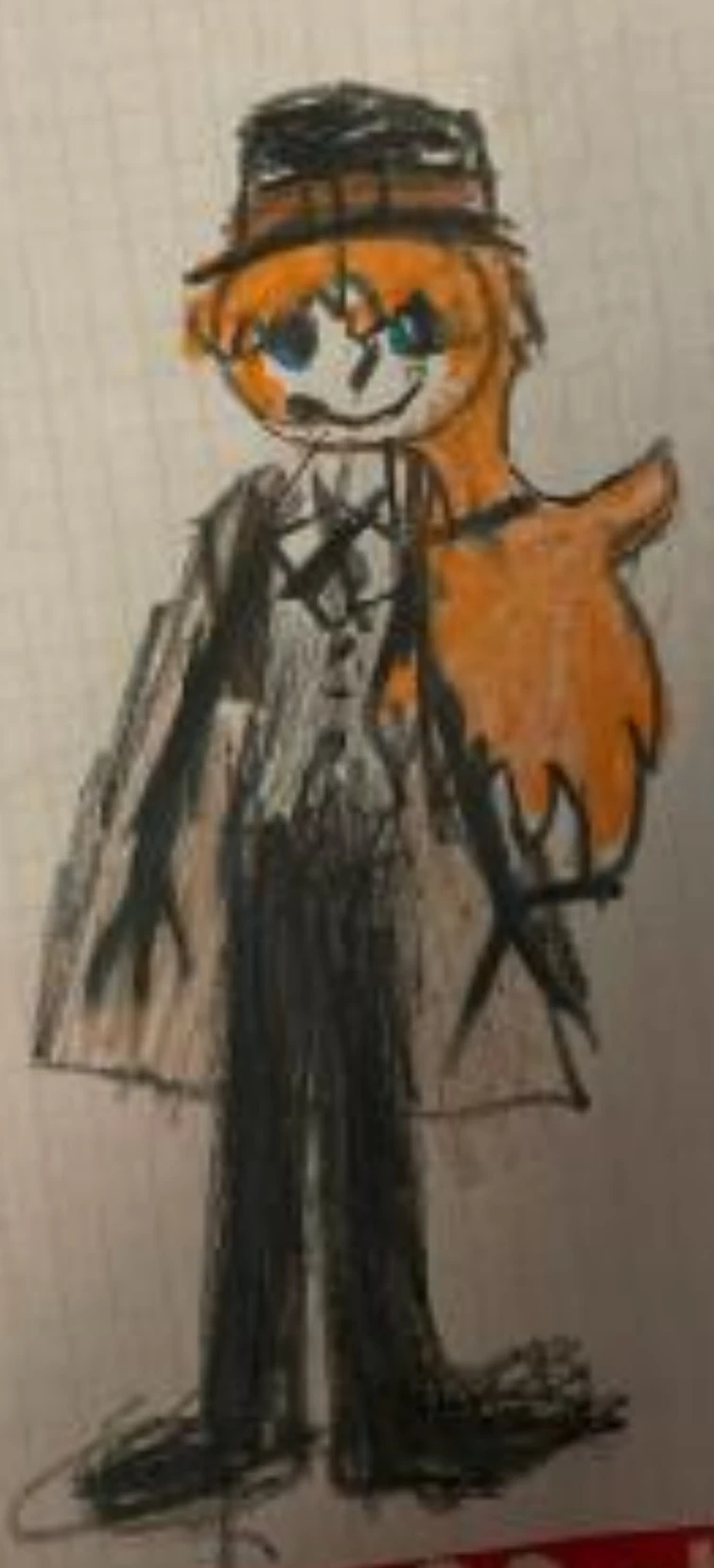 Discuss Everything About Bungo Stray Dogs Wiki | Fandom
