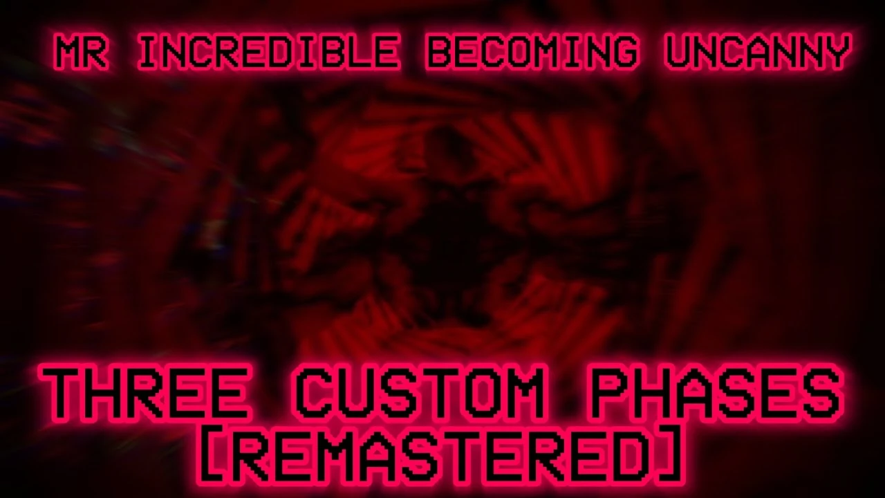 MIBU: THREE CUSTOM PHASES [REMASTERED] #1 | Fandom