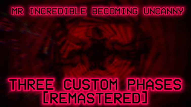 MIBU: THREE CUSTOM PHASES [REMASTERED] #1 | Fandom