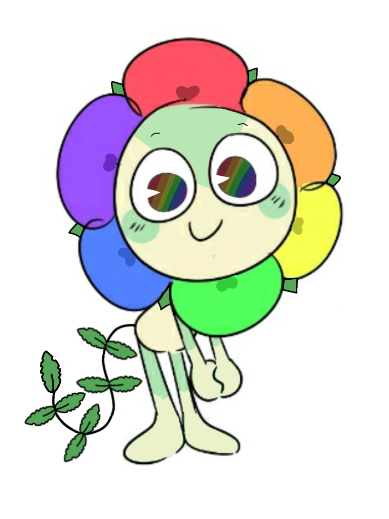 Dandy redesign! | Fandom