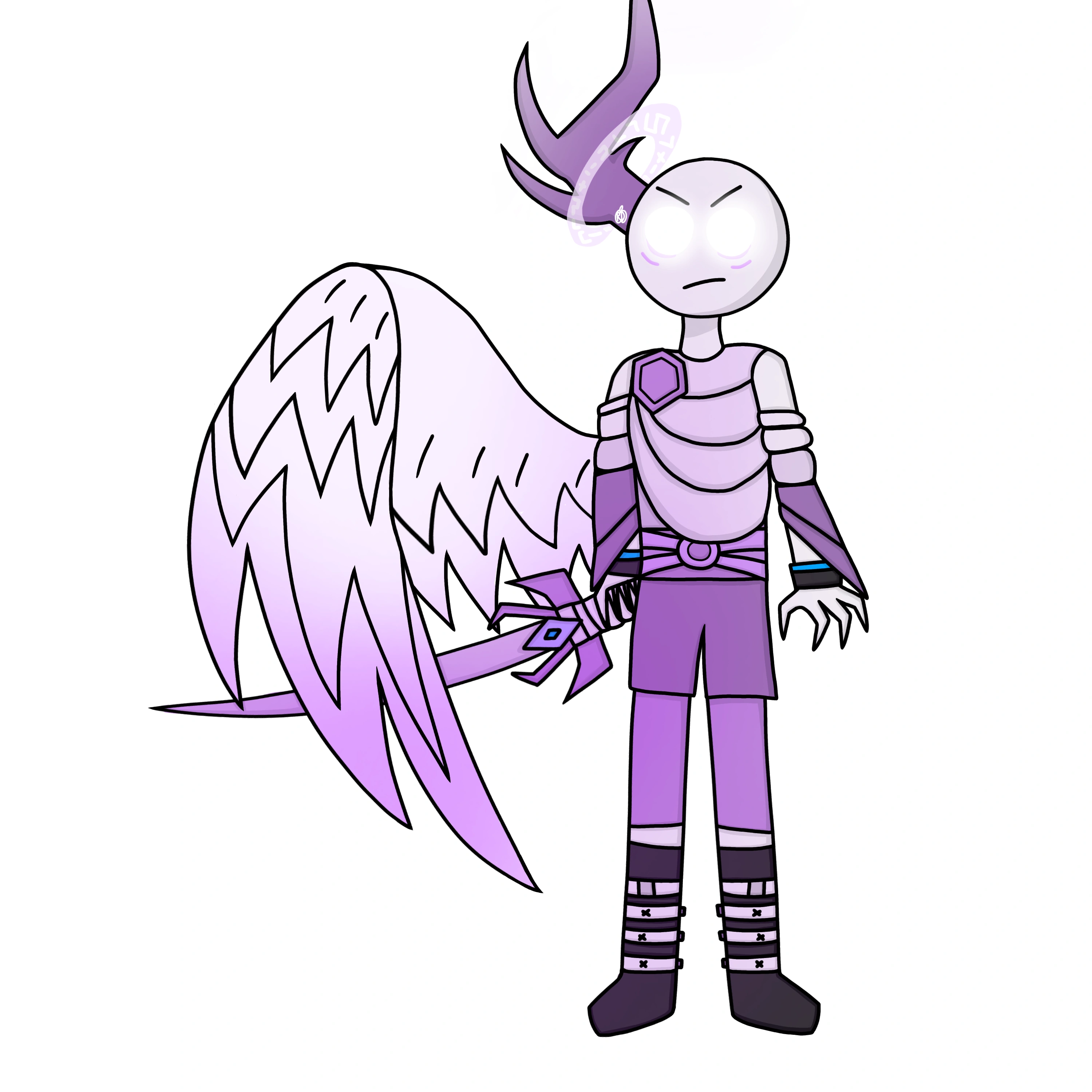 Silly purple guy silly | Fandom