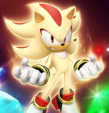 Super Shadow (Games) vs Reverse Flash (Rebirth) | Fandom