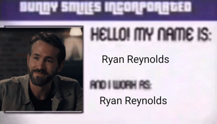 [INSERT TITLE] | Fandom