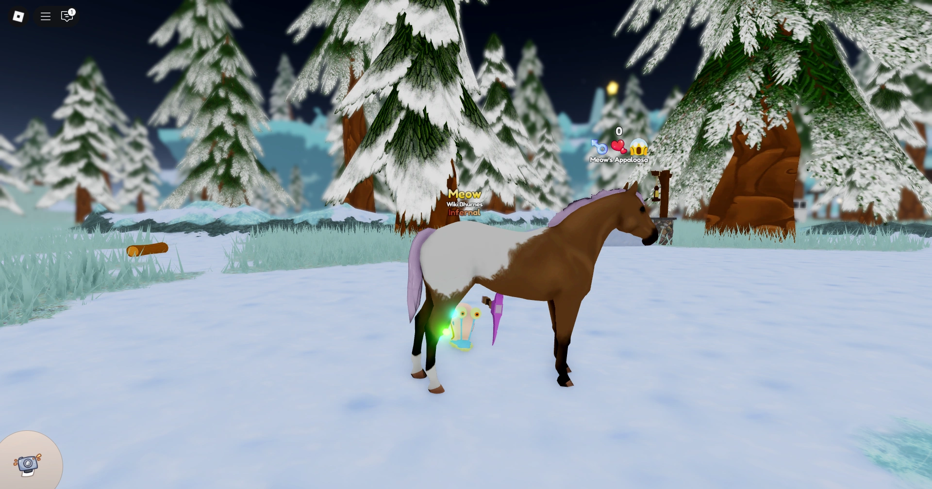 Protip, turn your time off to tell the difference between white and ...