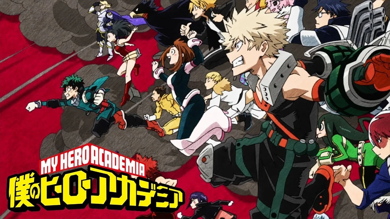 The Lion Guard as BNHA Characters | Fandom