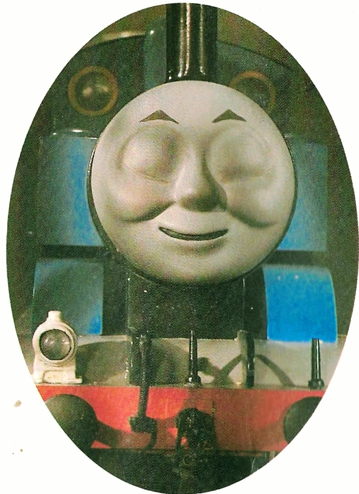 Good Night 🌃 My Fellow Thomas Fans | Fandom