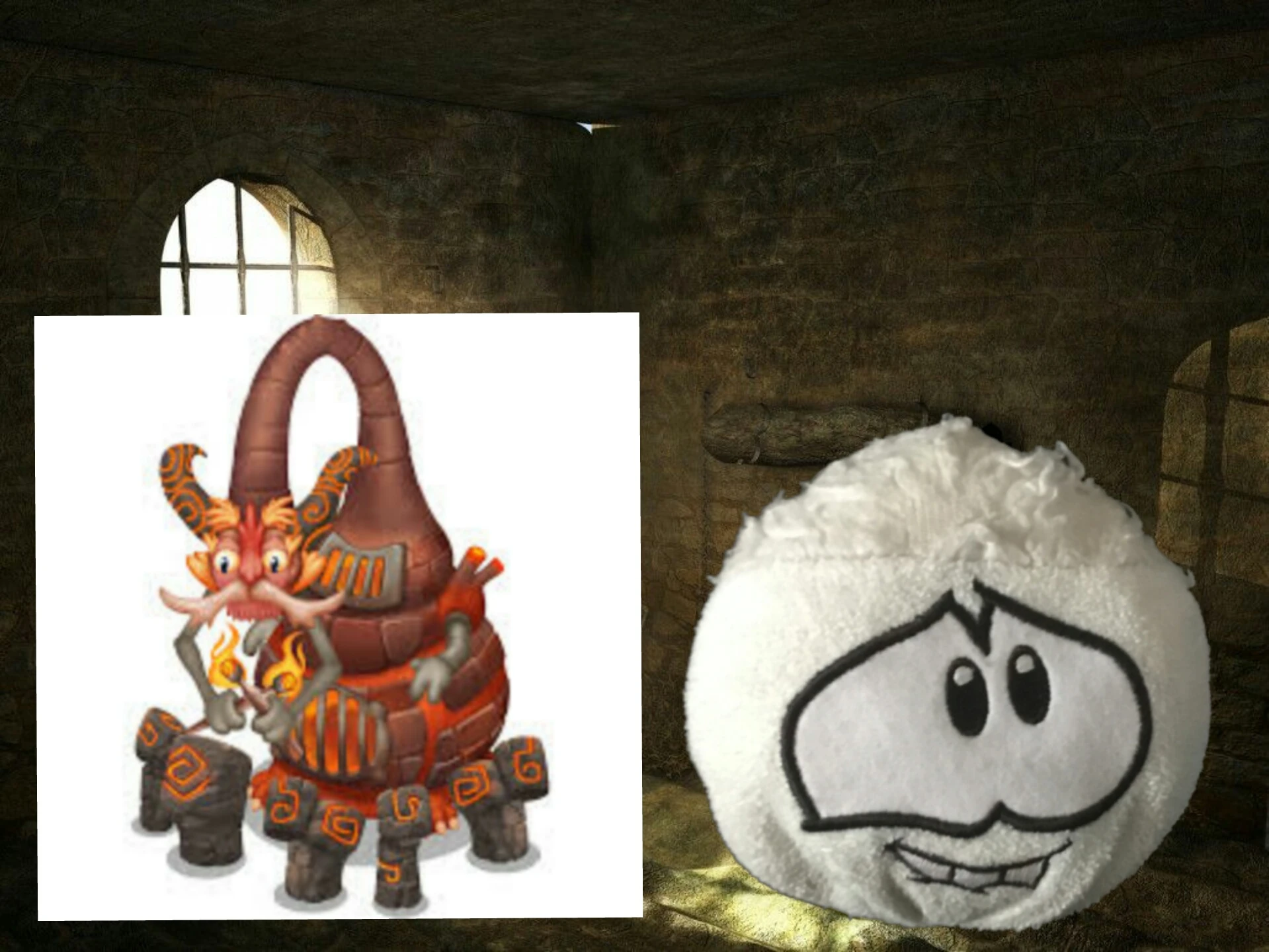 Whitey goes to court ft Furnoss. | Fandom