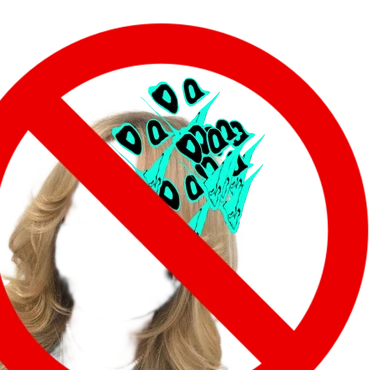 Sucky Sucky Hair! | Fandom