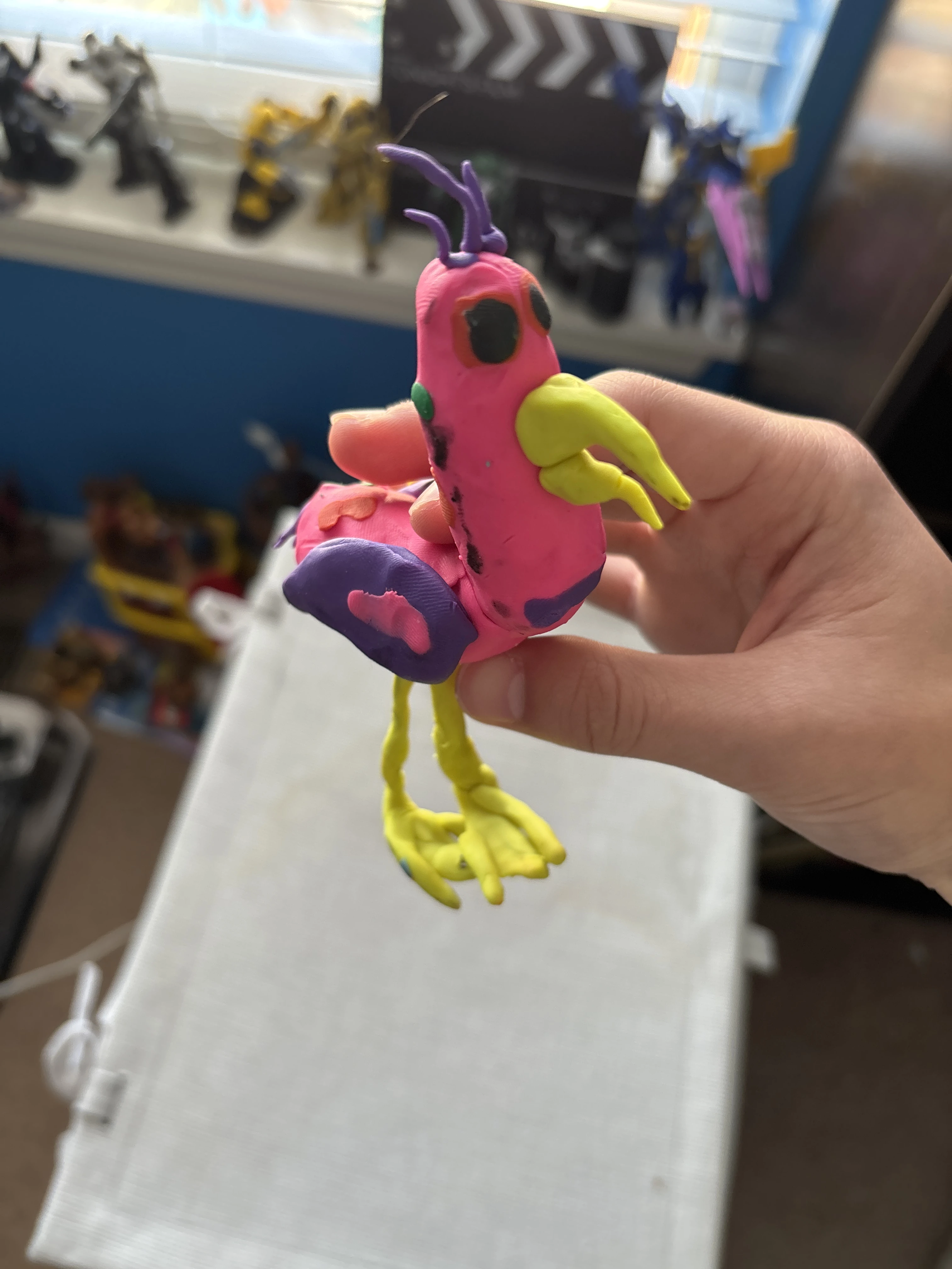 Here’s opila | Fandom