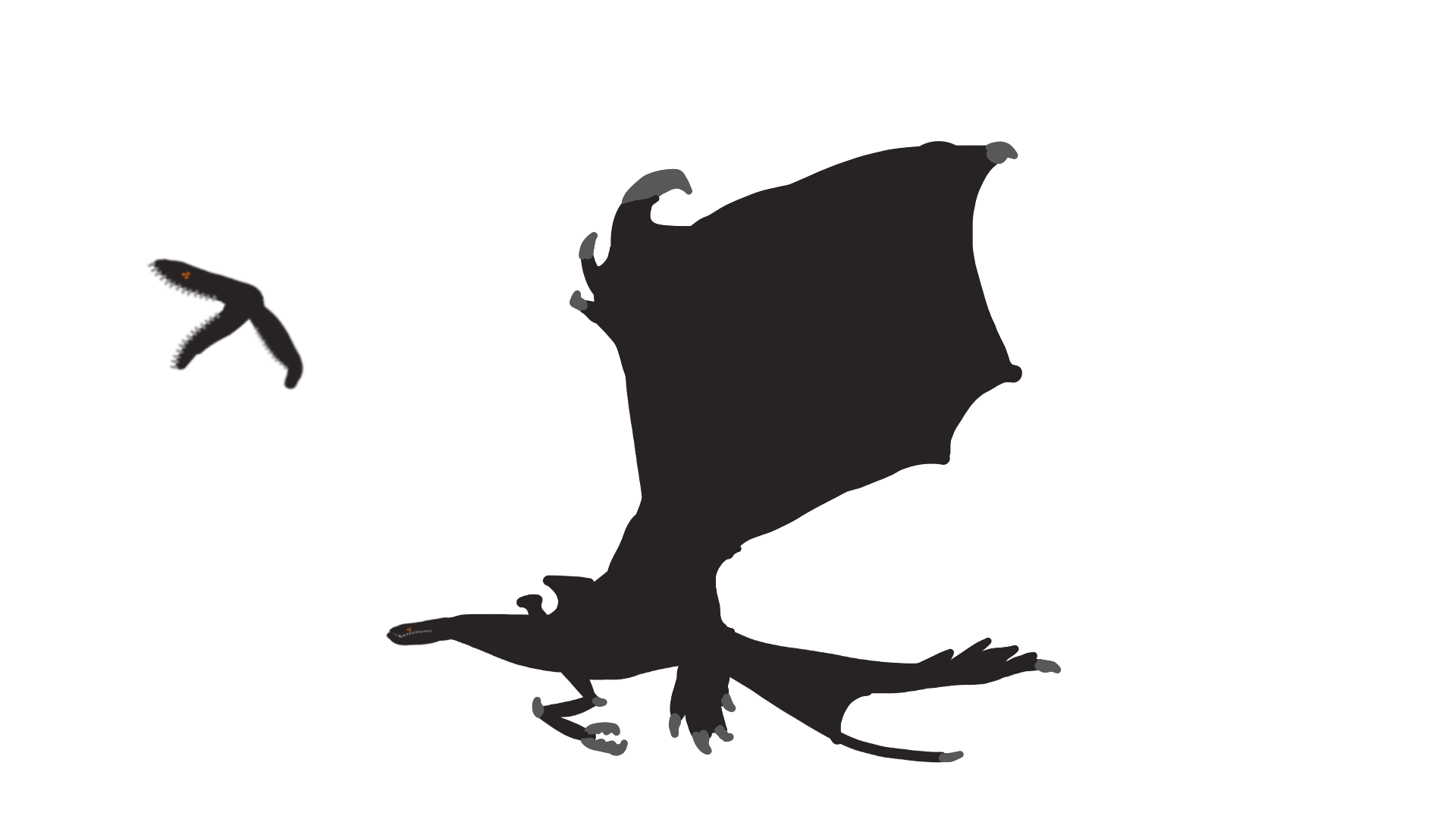 demonic swamp dragon | Fandom