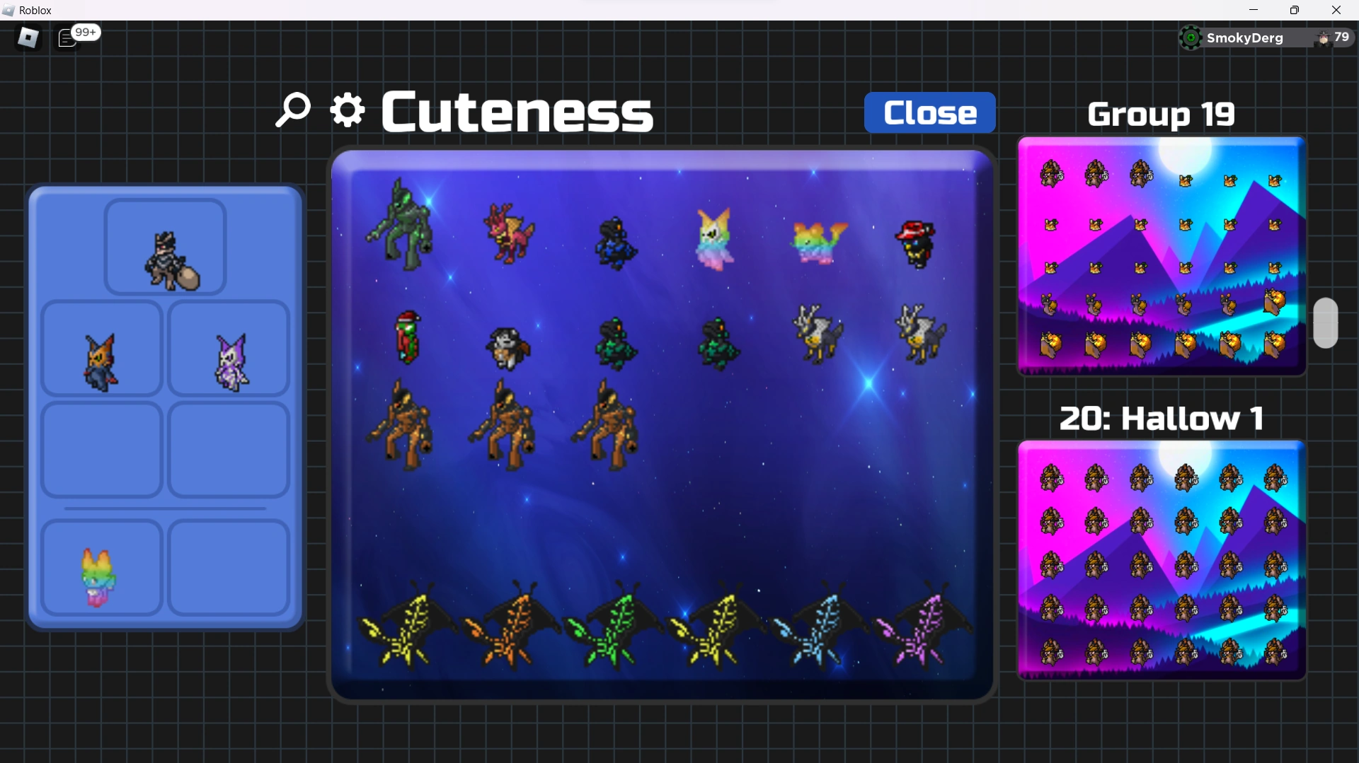 This box is so clean | Fandom