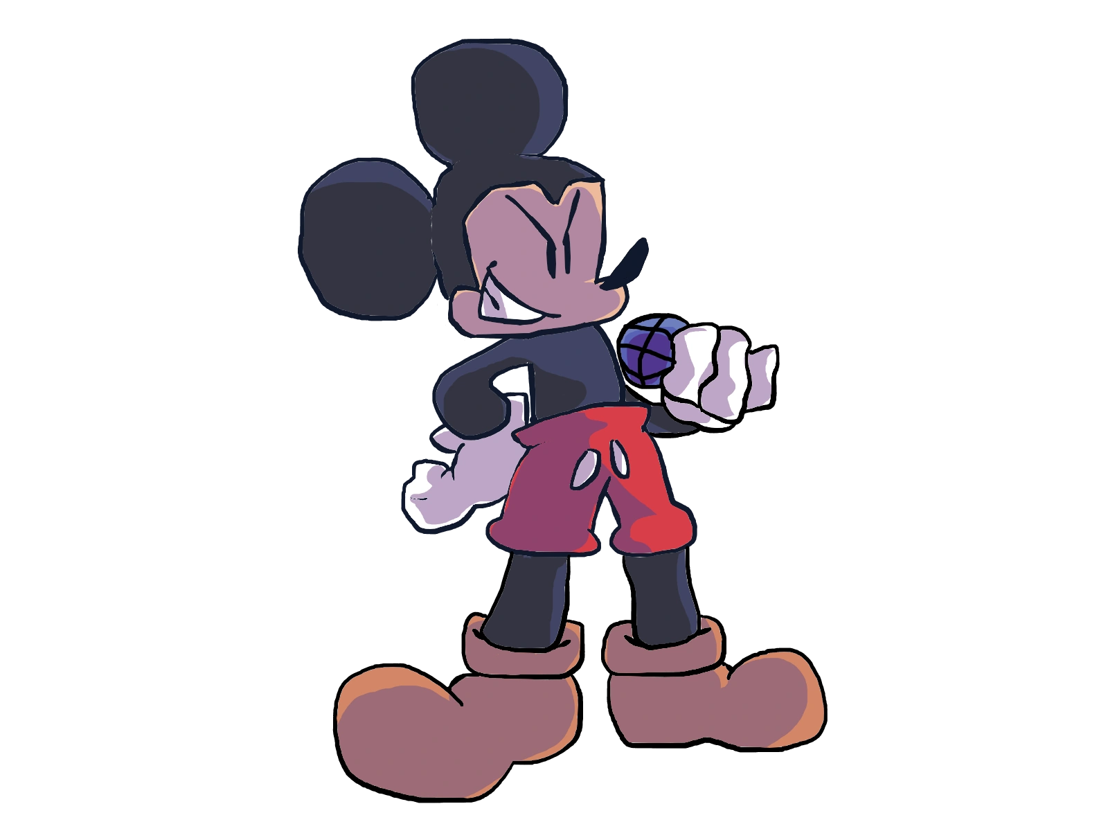 markus moment | Fandom