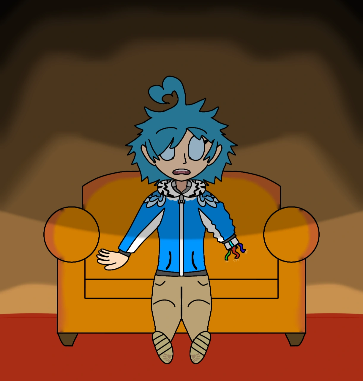 Tari..? You doing good? | Fandom