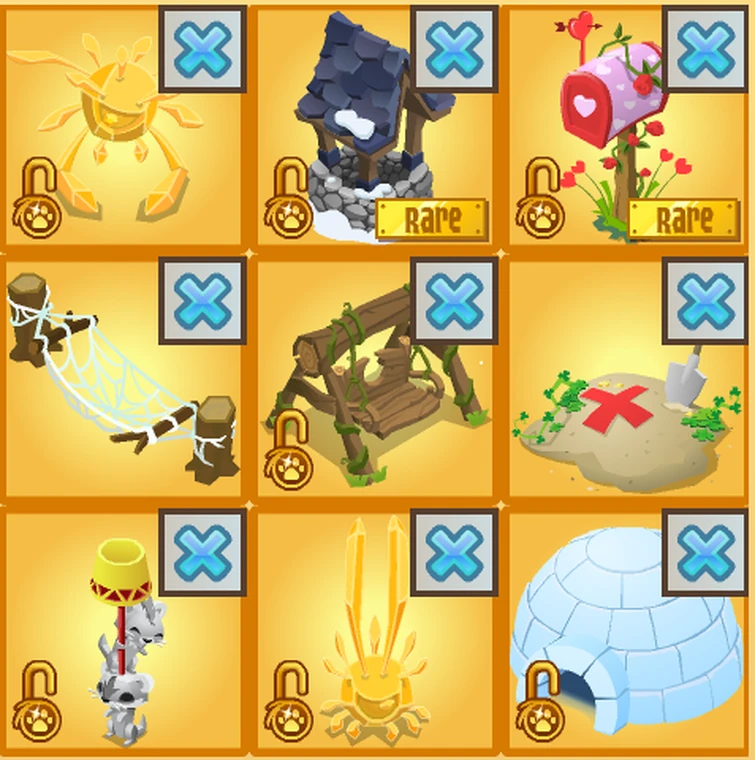 Discuss Everything About Animal Jam Item Worth Wiki | Fandom