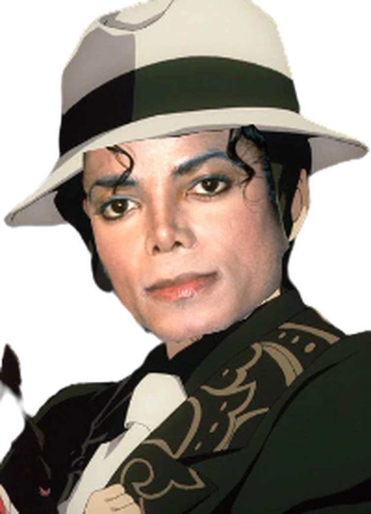 i'm sorry but MUZAN JACKSON!!!!!!!!!!!!!!!!!!!!! | Fandom