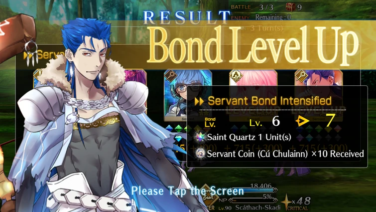 Anniversary bonds | Fandom