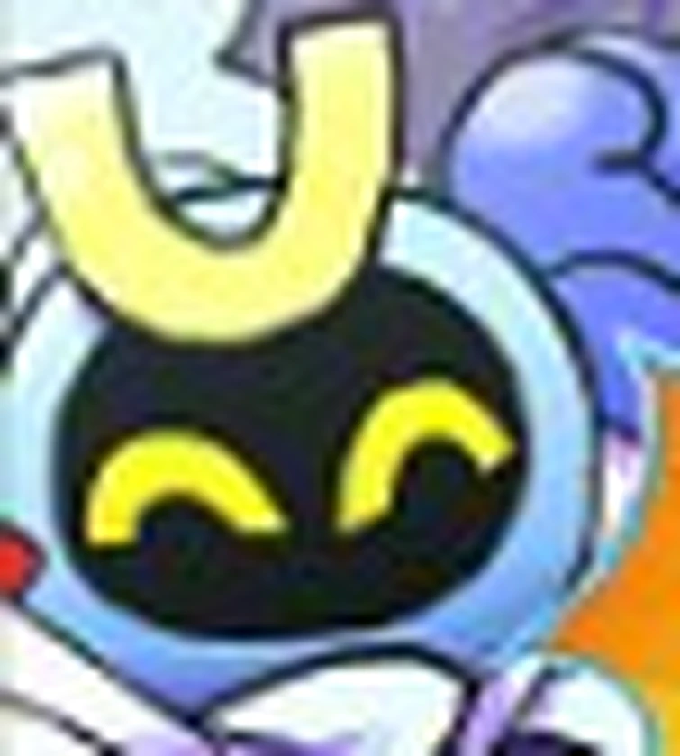 Magnet bomber!!! | Fandom