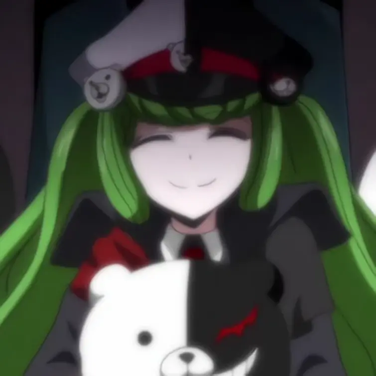 is Monaca Towa from Danganronpa Series Entertainingly Detestable? | Fandom