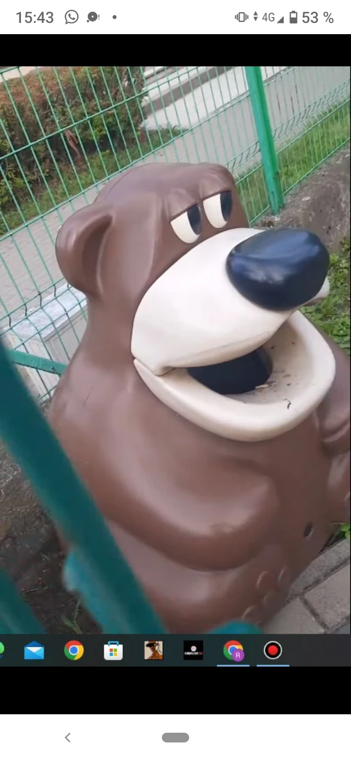 Hey look around dude... | Fandom