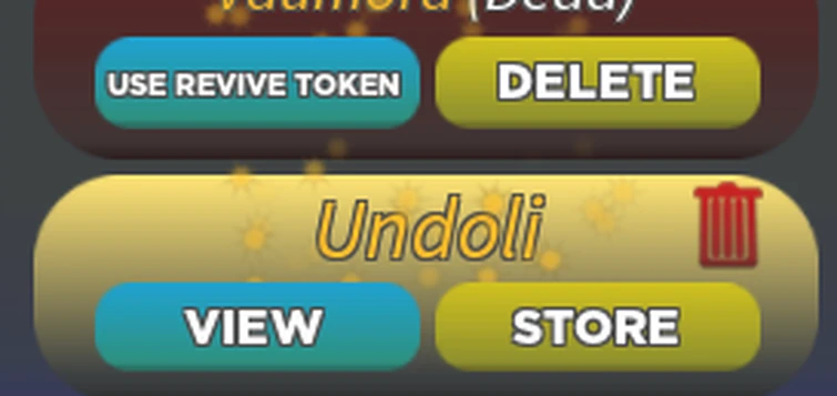 undoli | Fandom