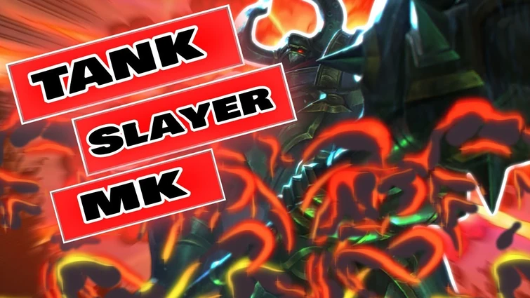 Discuss Everything About League of Legends Wiki | Fandom
