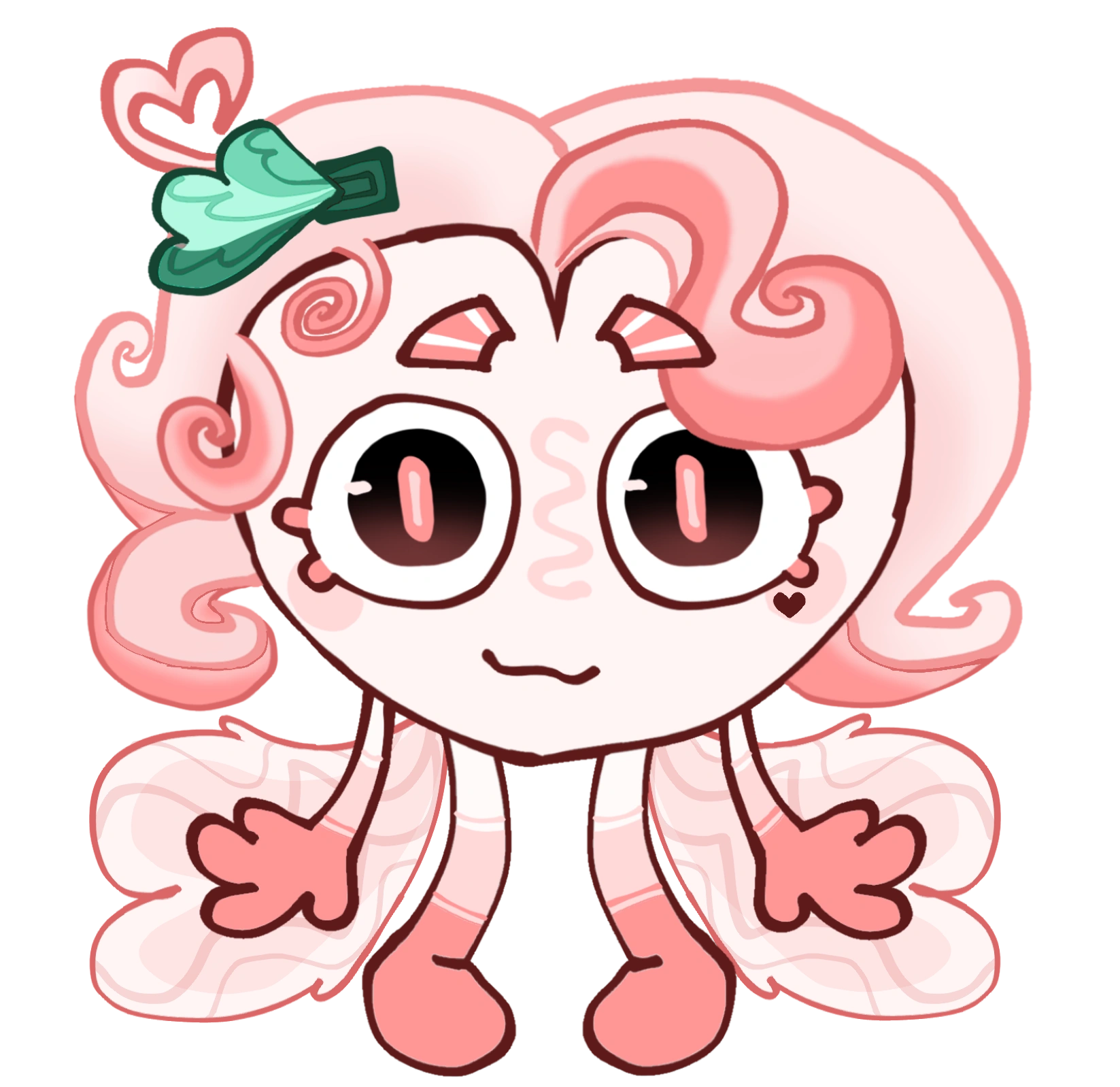 oc repost! whoa! look at them! whoa! | Fandom