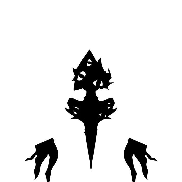 Another redesign of Beelzebub’s true form | Fandom