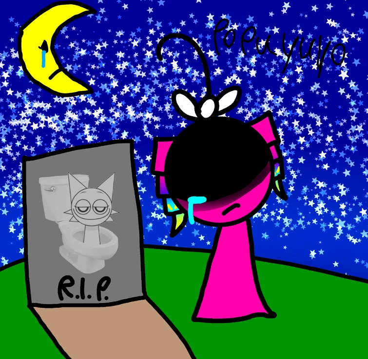 Nooo skibidi wenda.........😢😢😢 | Fandom