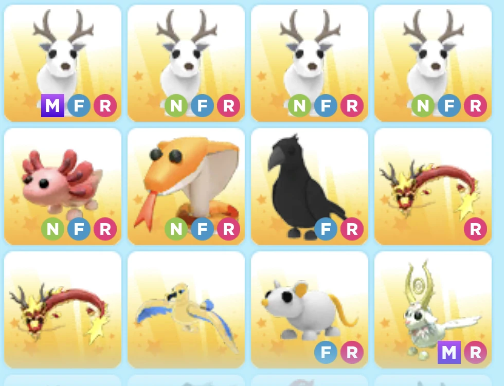 Trading 🦃🦃 | Fandom