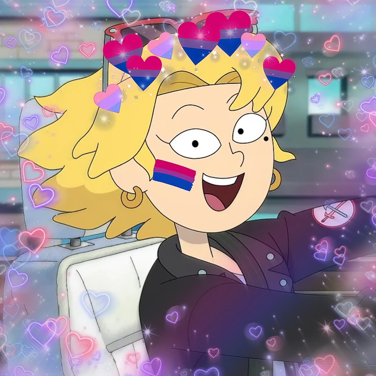 Discuss Everything About Amphibia Wiki | Fandom