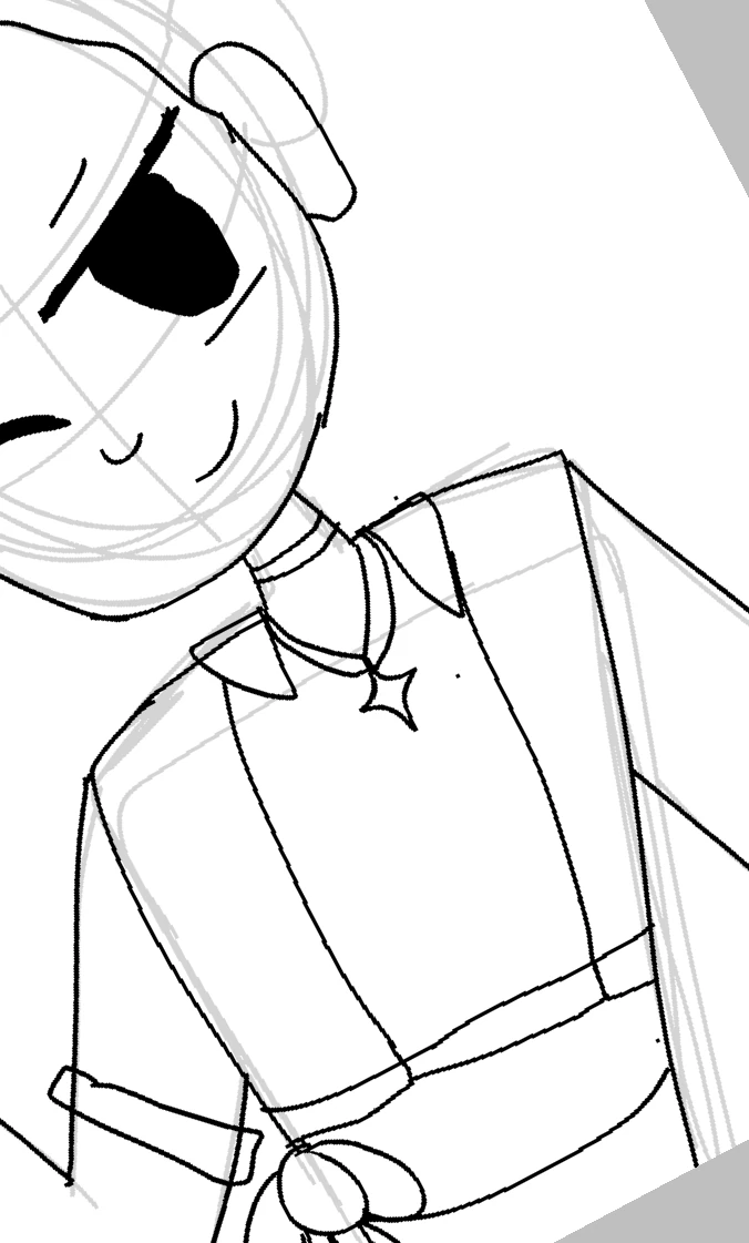 (WIP) World Of Miracles: Guess who? 👀 | Fandom