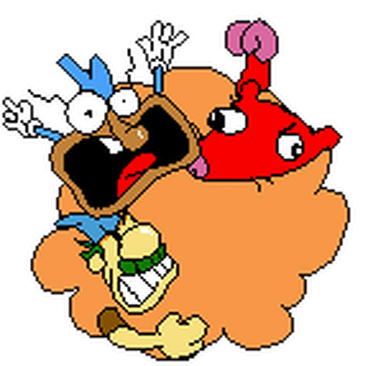 CRUSTAVO AND DOISE | Fandom