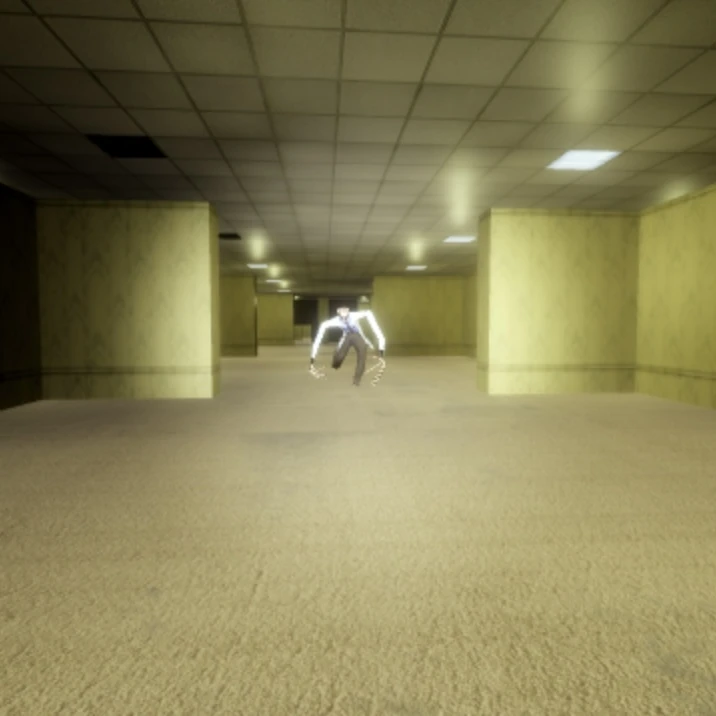 Richard Boderman Insane Feature/Or Bug | Fandom