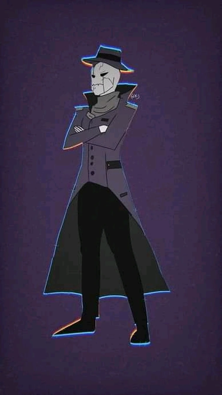 Core Unity Souls Gaster | Fandom