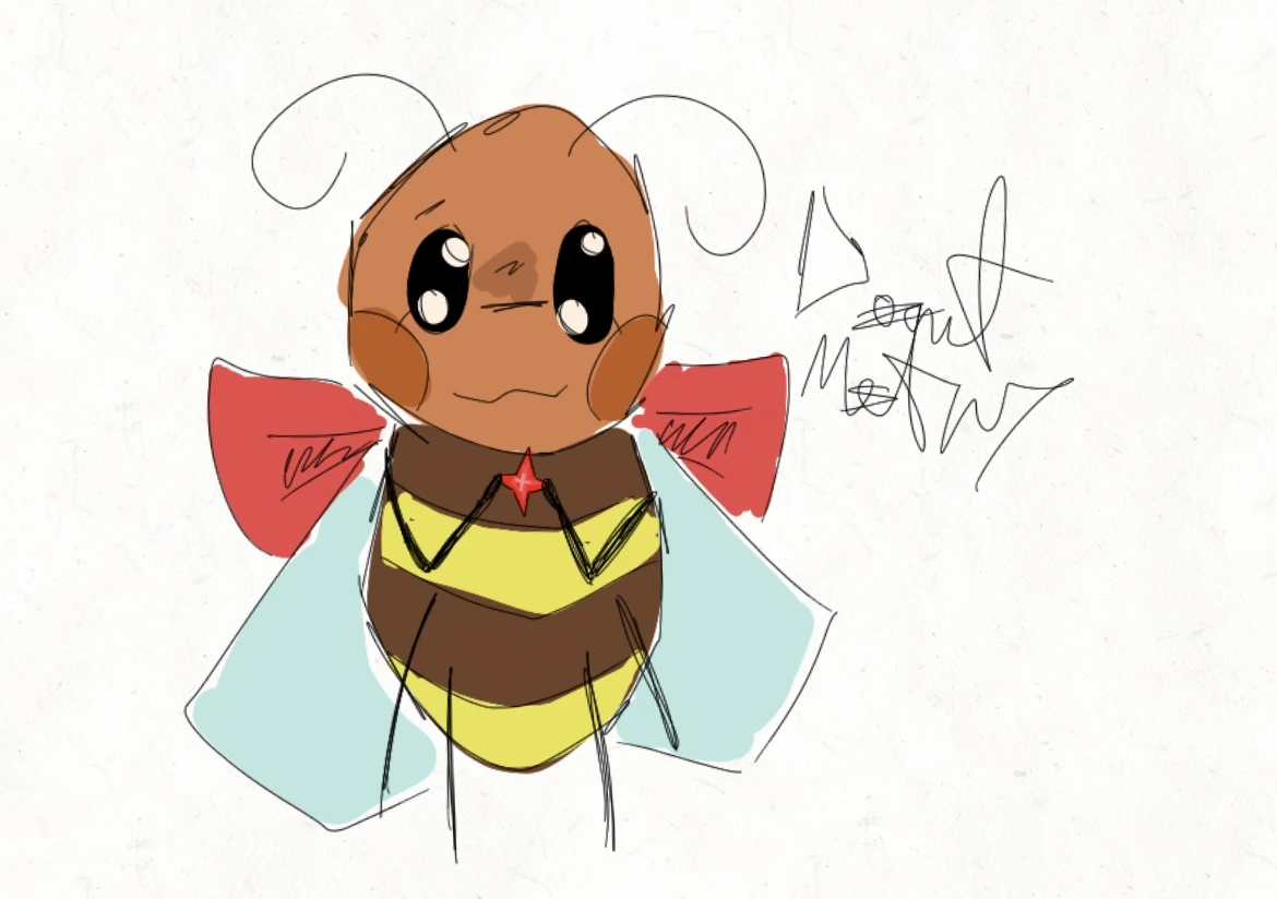 Beetrice rant post | Fandom