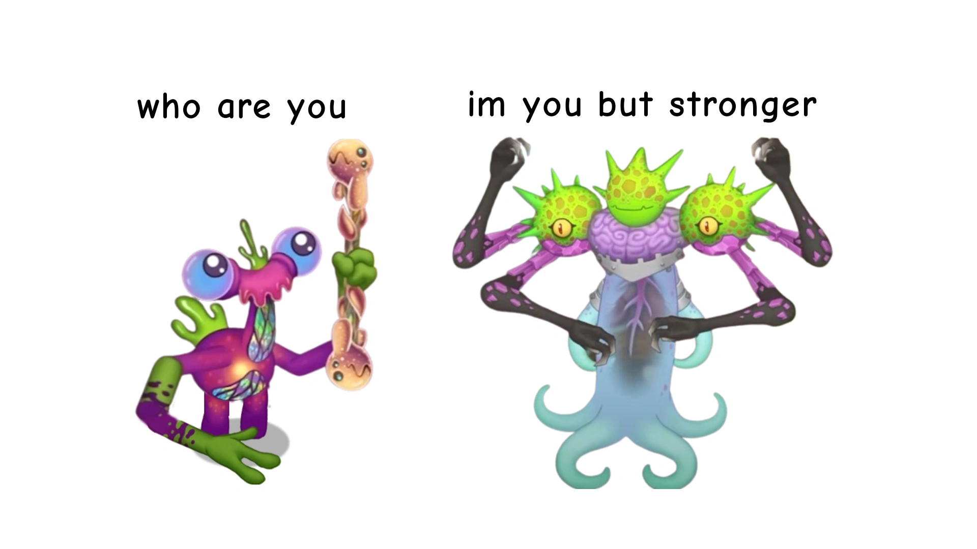 msm meme #3 | Fandom