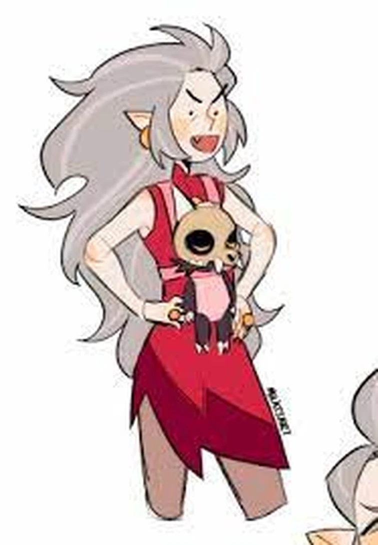 Thread of random Eda | Fandom