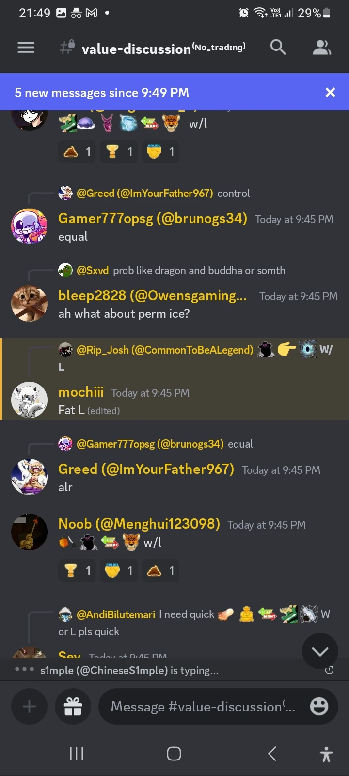 Alright guys | Fandom