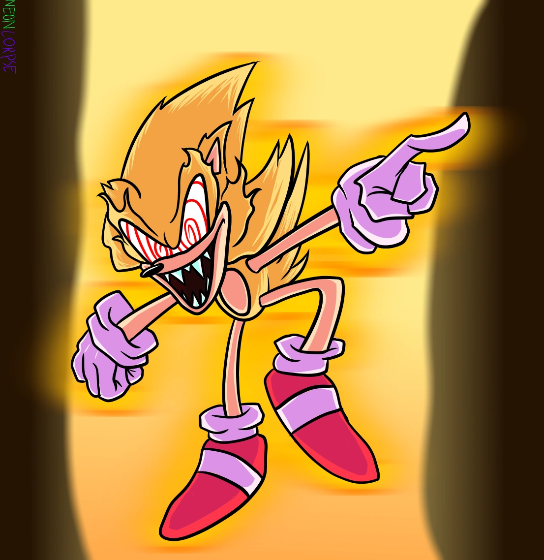 LET'S SEE HOW YOU FAST YOU CAN REALLY GO! | Fandom