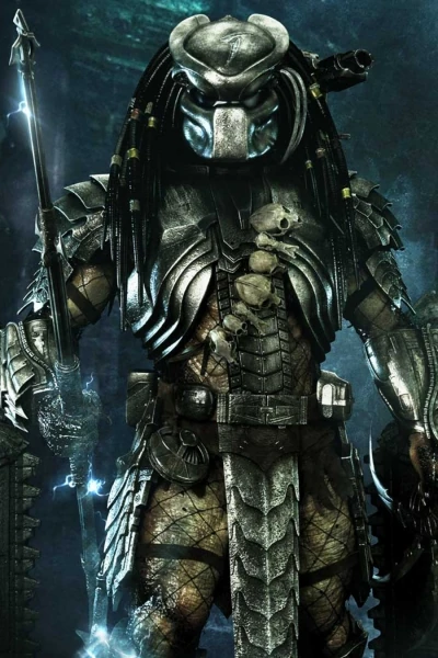 Scar is My Favorite Hunter | Fandom