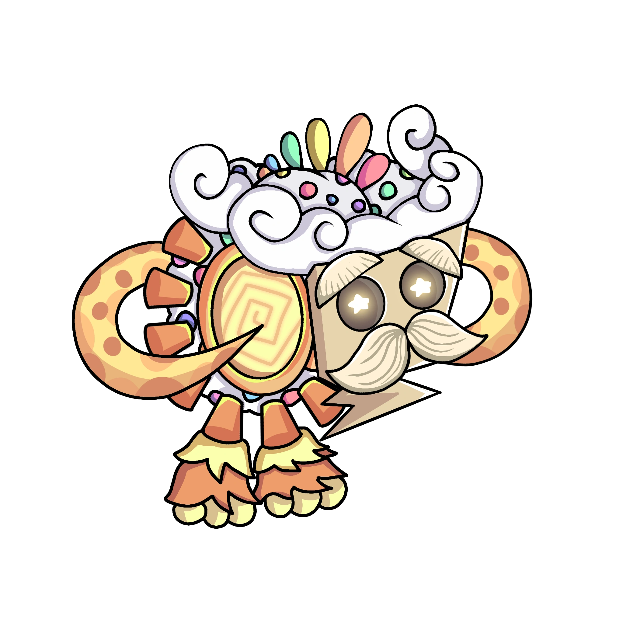 Random Rares 16 : Tympa | Fandom